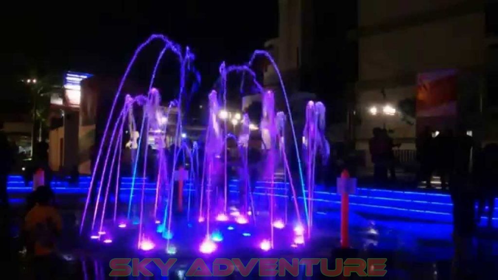 Plaza Cikapundung, Tempat Hiburan Dan Event | OUTBOUND LEMBANG BANDUNG ...