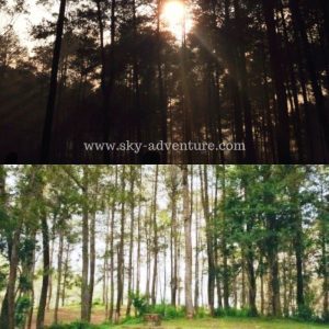 RAFTING CIATER LEMBANG | OUTBOUND LEMBANG BANDUNG-SKY ADVENTURE INDONESIA